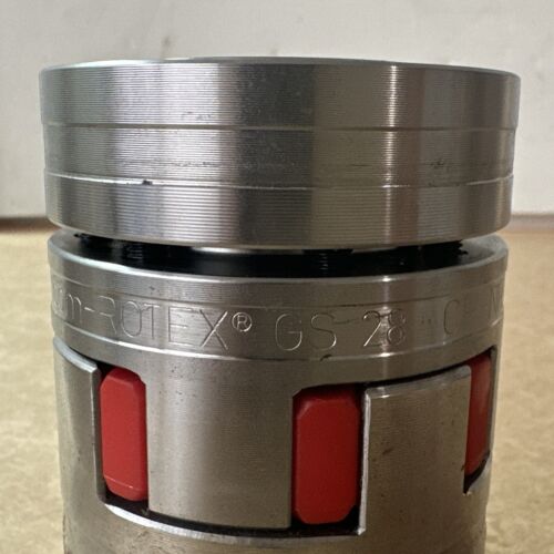 NEW NO BOX- KTR Kurtz Ersa Rotex GS28 Complete Clutch For DVP ...