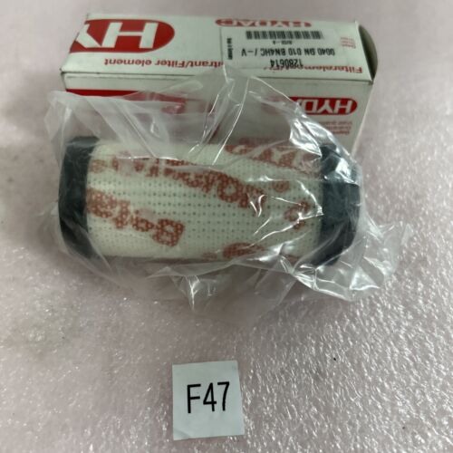 New Genuine HYDAC Hydraulic oil filter 0040 DN 010 BN4HC/-V + Warranty ...