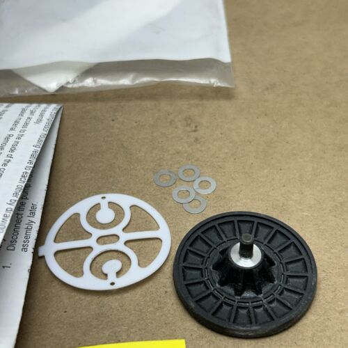 Thermo Scientific 108002-00 Pump Rebuild Kit Fast Shipping! + Warranty ...