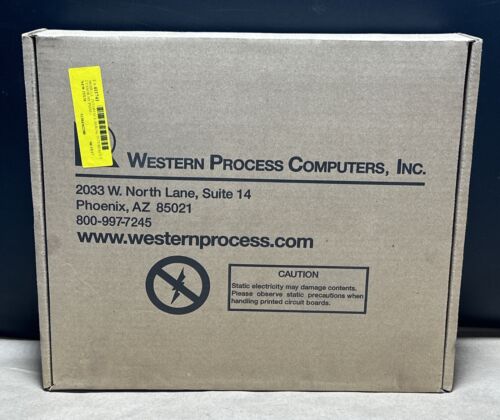 Honeywell Western Process Serial Interface - 51304362-300/M MU-PSIM11 ...