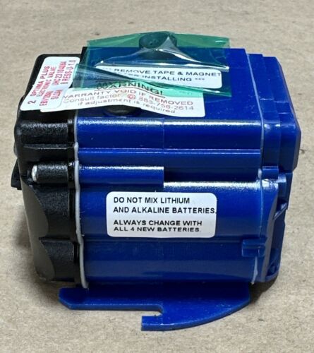 BRAND NEW- SLOAN OPTIMA EBV129A-U G2 Electronic Module - Urinal 3325451 ...