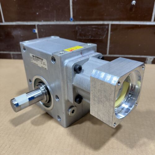 *NEW* ConeDrive S05060.SWSPB03MGKCJ 5/8” Bore Ratio 60:1 ~ Warranty - J ...