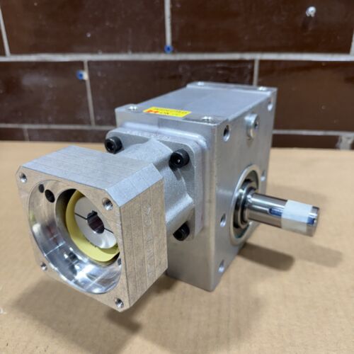 *NEW* ConeDrive S05060.SWSPB03MGKCJ 5/8” Bore Ratio 60:1 ~ Warranty - J ...