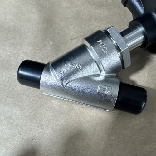 New Getinge Actuator Valve Assembly 554 25D59C2 51 Gemu DN25 Warranty ...