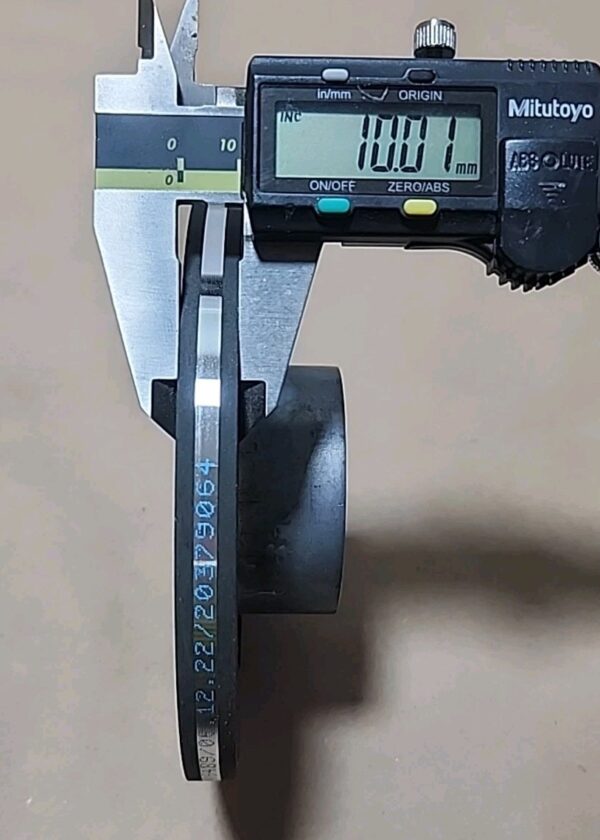 *NEW IN BOX* Kendrion Intorq BFK458-14 Brake Rotor KPL 00406489 ...